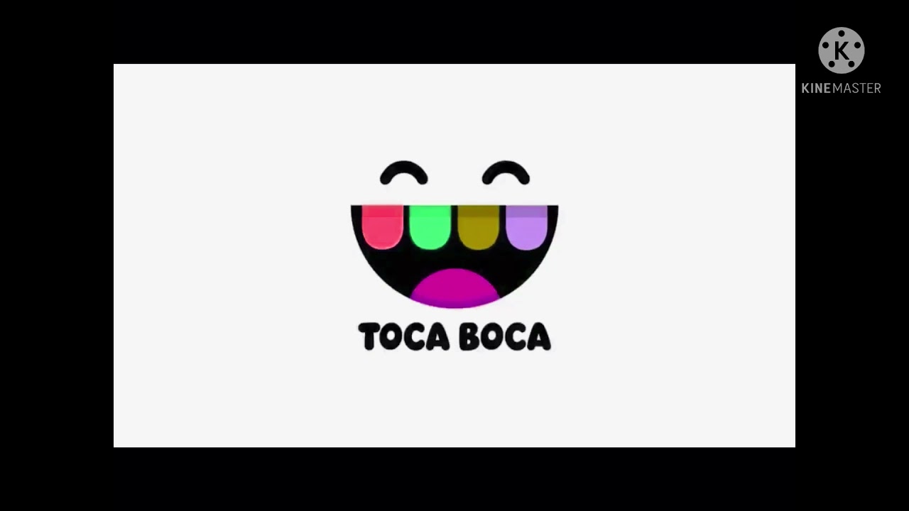 Toca boca Effects -(Sponsored by KineMaster Effects) - YouTube