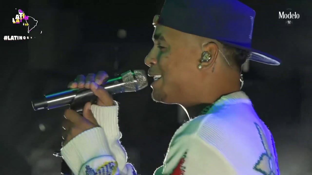 Ozuna Ibiza LIVE FULL HD (CONCIERTO EN VIVO) 2020 - Cuarentena - YouTube
