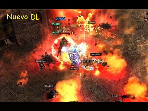 🌟 El Nuevo DARK LORD - DL - Mi opinión sobre el Rework del DL - Mu ...