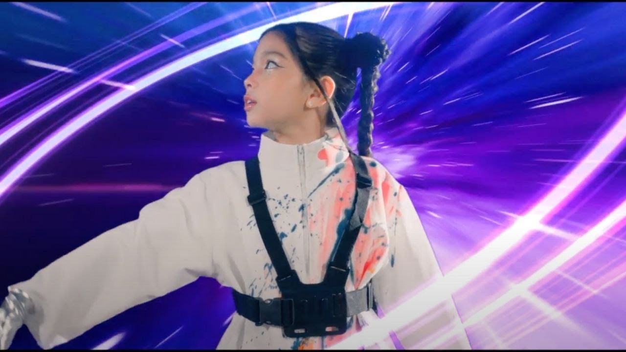 Born This Way - Lady Gaga Cover By Alpha Project l Official Teaser ...