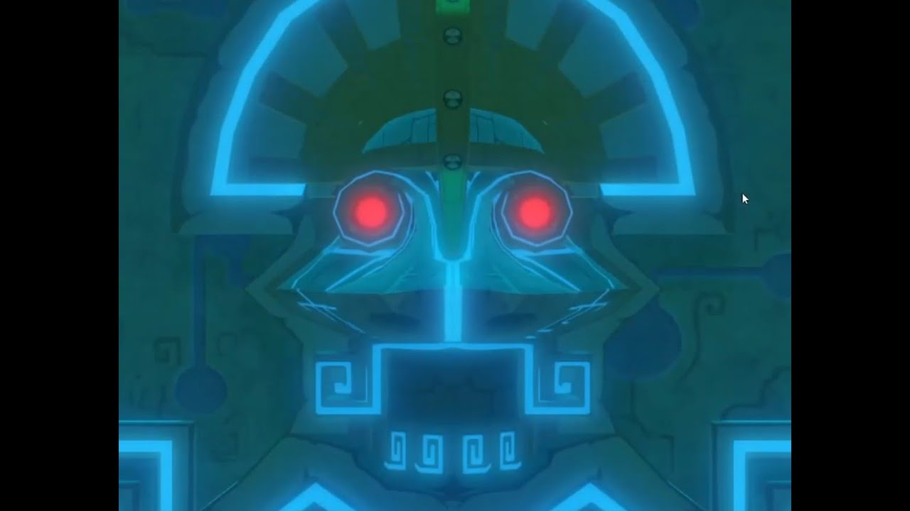 Zelda Wind Waker HD - Tower of the Gods - YouTube
