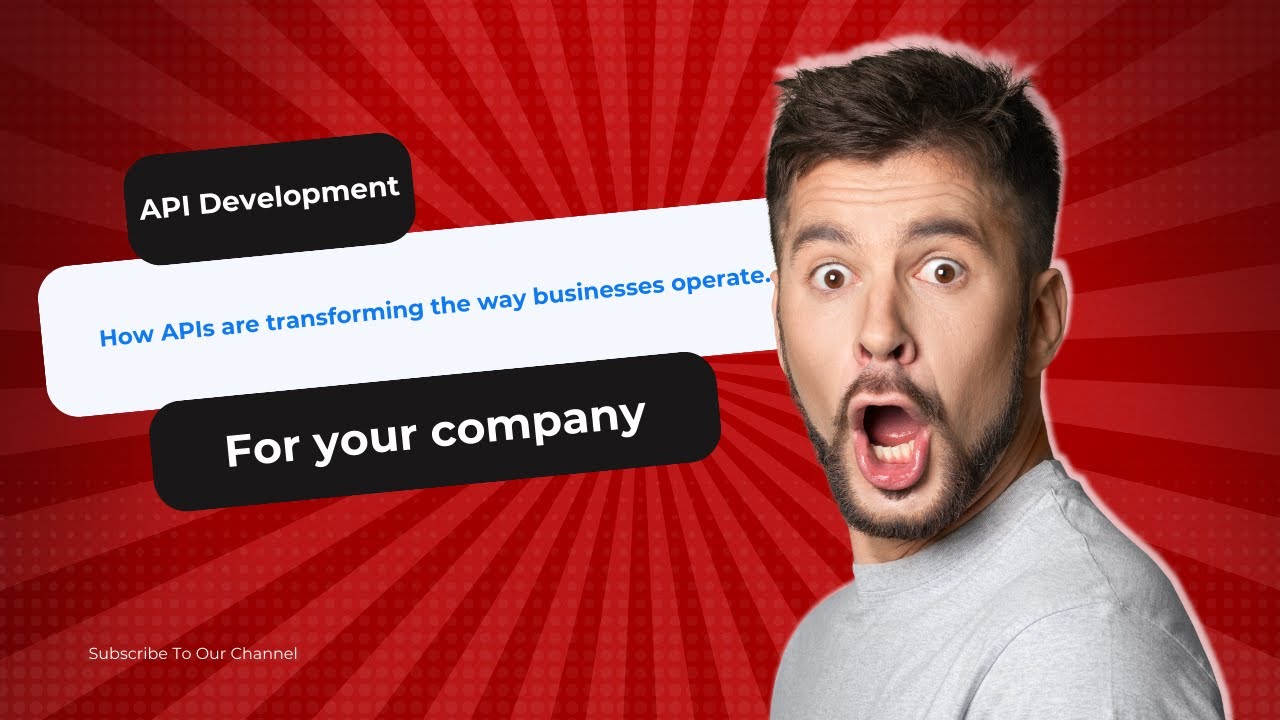 API Development in the Middle East: How APIs are transforming the way ...