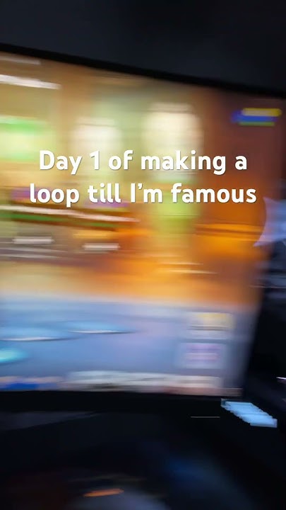 #loop #funny #satisfyingloop #endlessloop #perfectloop #fortnite #gamingcomputer #gaming - YouTube