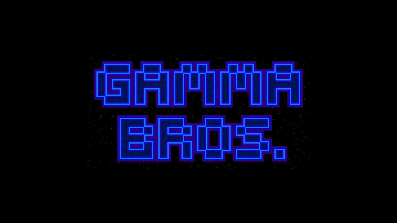 Gamma Bros OST - Fanfare - YouTube