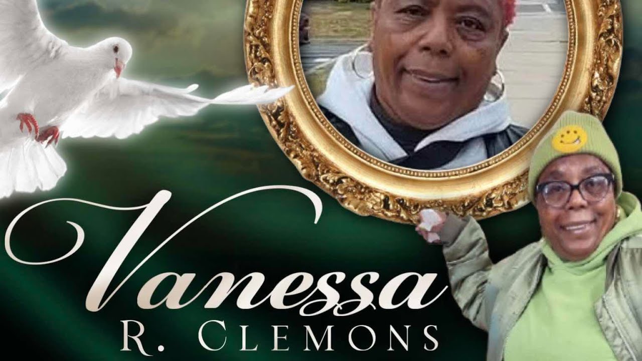 John B. Houston Funeral Home - YouTube