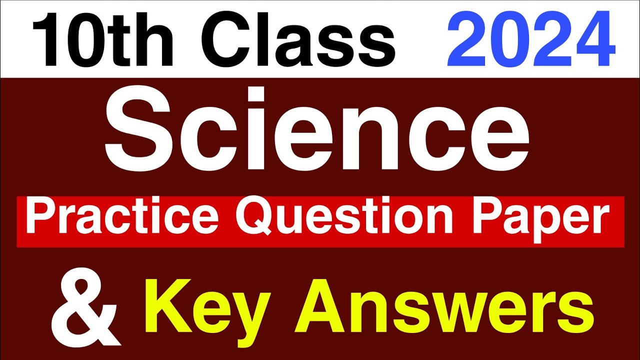 Sslc Science Practice Question Paper With Answers 2024 English Medium sslc-science-practice-question-paper-with-answers-2024-english-medium