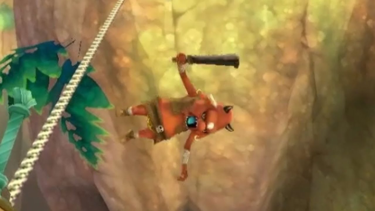 Skyward Sword HD — Deep Woods Abyss - YouTube