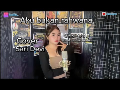 Aku Bukan Rahwana || Cover Sari Devi || Risky Mahendra Versi (OGT) Zona Ganjur Kalimantan - YouTube