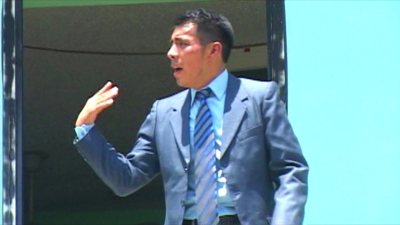 Ablame Otra Ves.. Mario Victor - YouTube Music