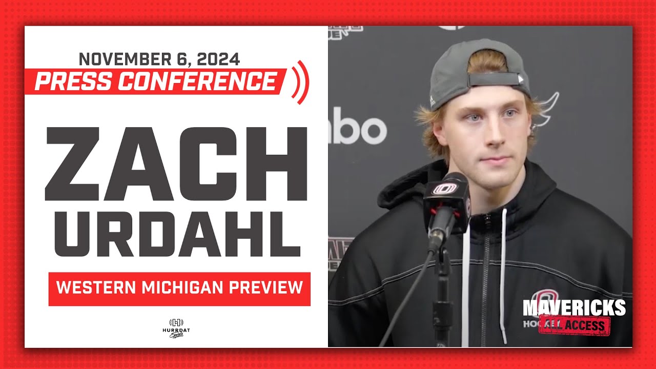 Mavericks All Access Hosted By Ana Bellinghausen | Hurrdat Sports