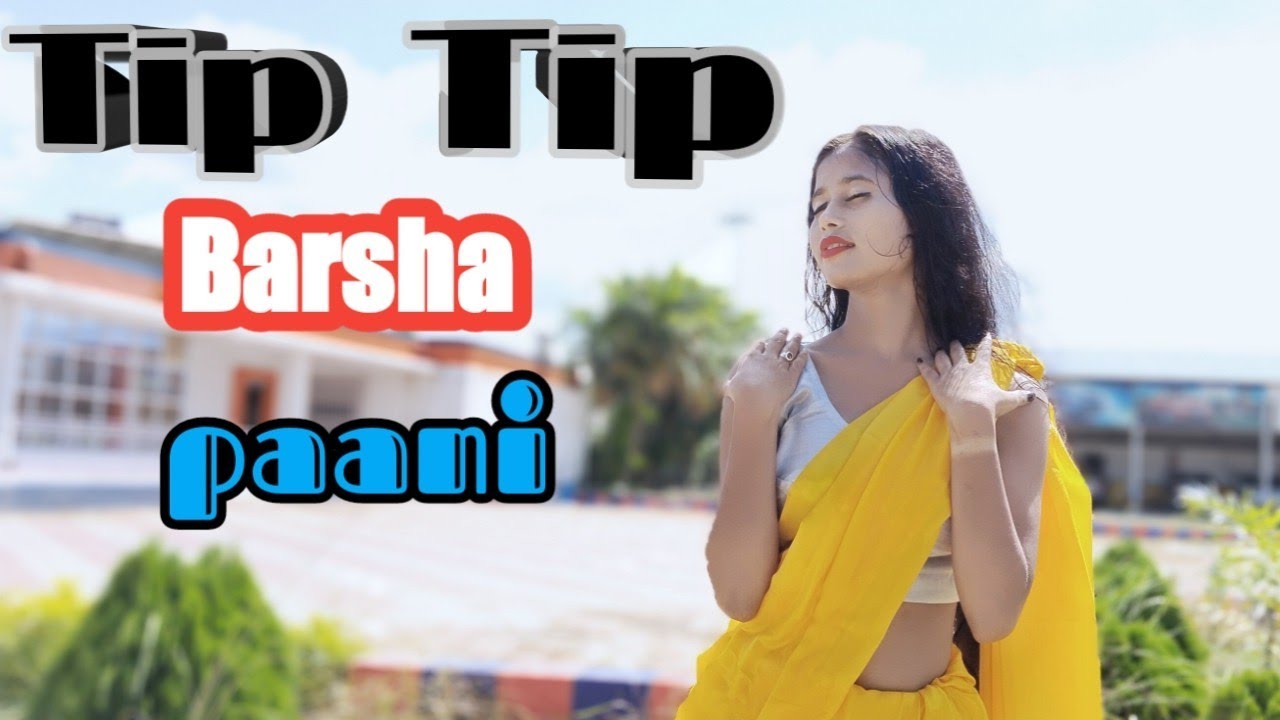 Tip Tip Barsha Paani Dance cover ||| Om Dance Studio ||| Sooryavanshi - YouTube