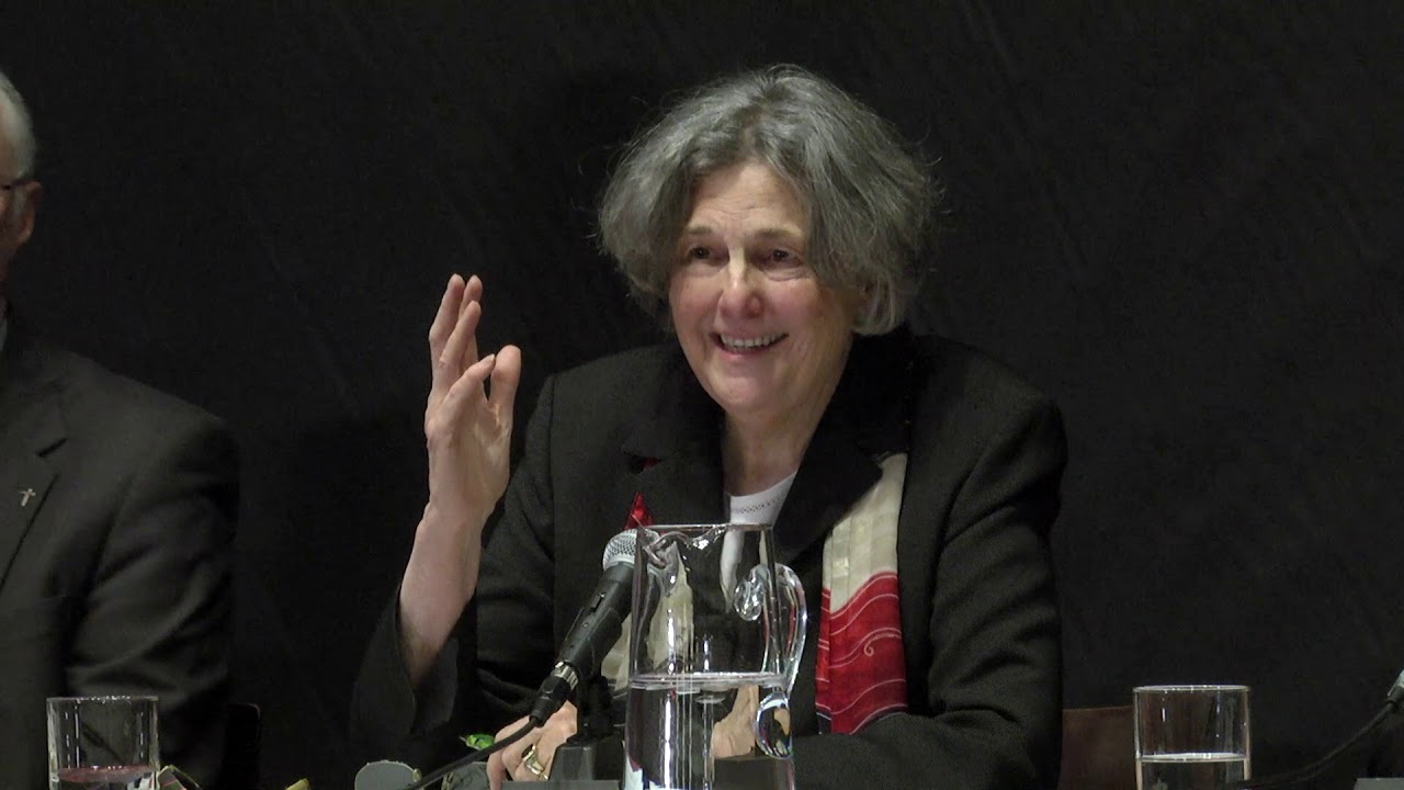 The Future of Women Deacons: Views from the Papal Commission and the ...