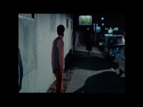 The Mack - shakedown scene - YouTube