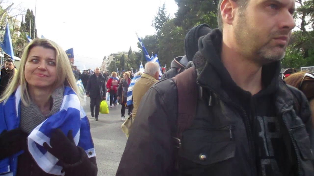 ΔΟΞΑΤΟ ΣΤΗΝ ΑΘΗΝΑ ΠΡΟΕΔΡΙΚΗ ΦΡΟΥΡΑ ΚΥΡΙΑΚΗ 20 ΙΑΝ 2019 - YouTube