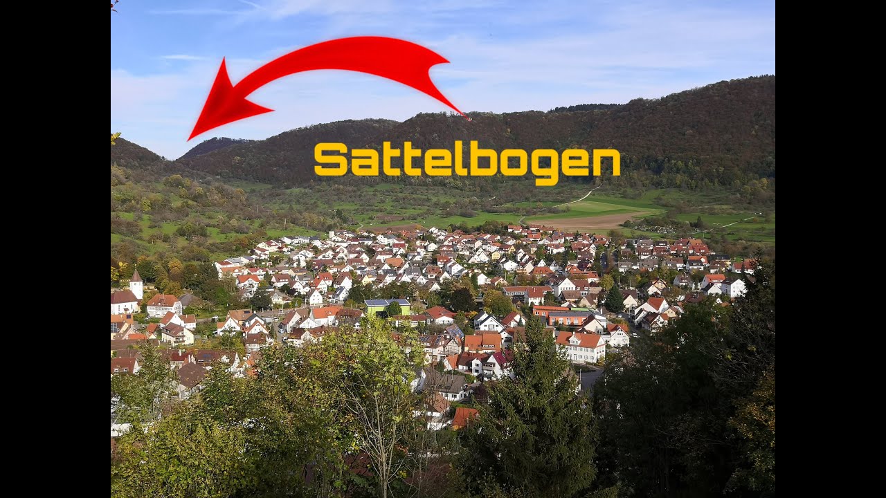 Wandereindrücke rund um Lenningen - Wandern | Hiking - YouTube