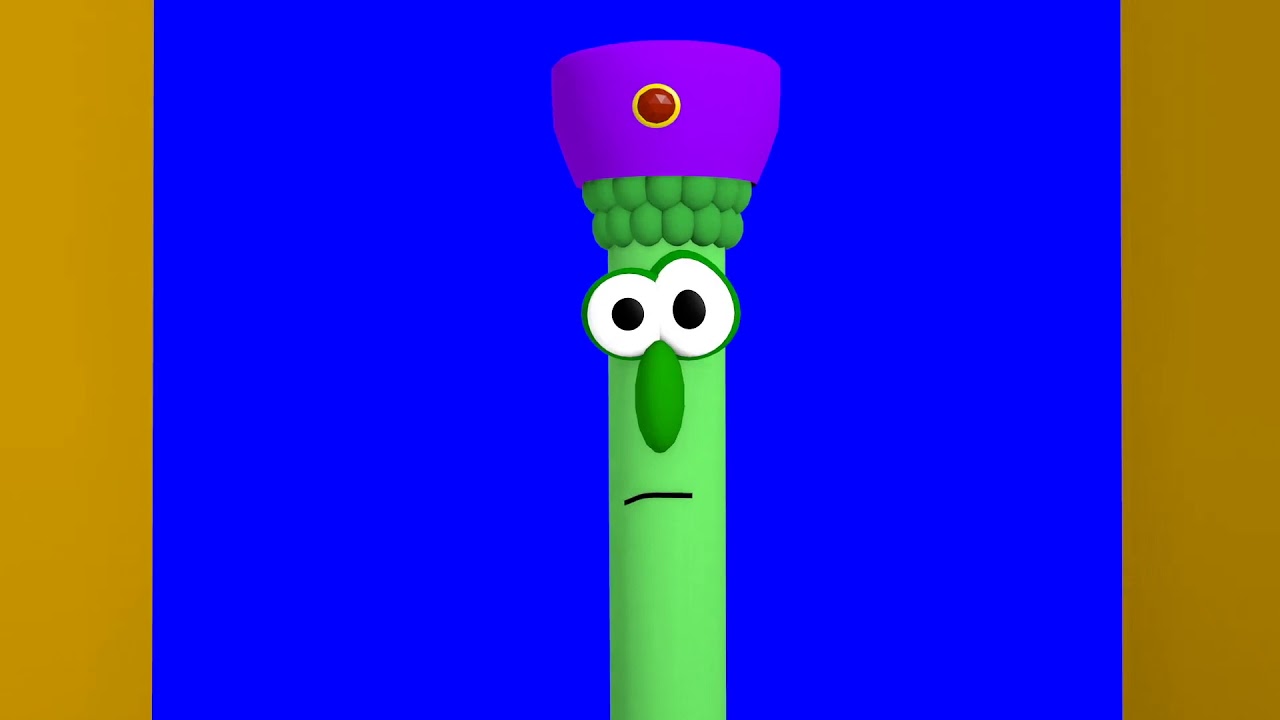 I am King Darius Meme (Chromakey) - YouTube