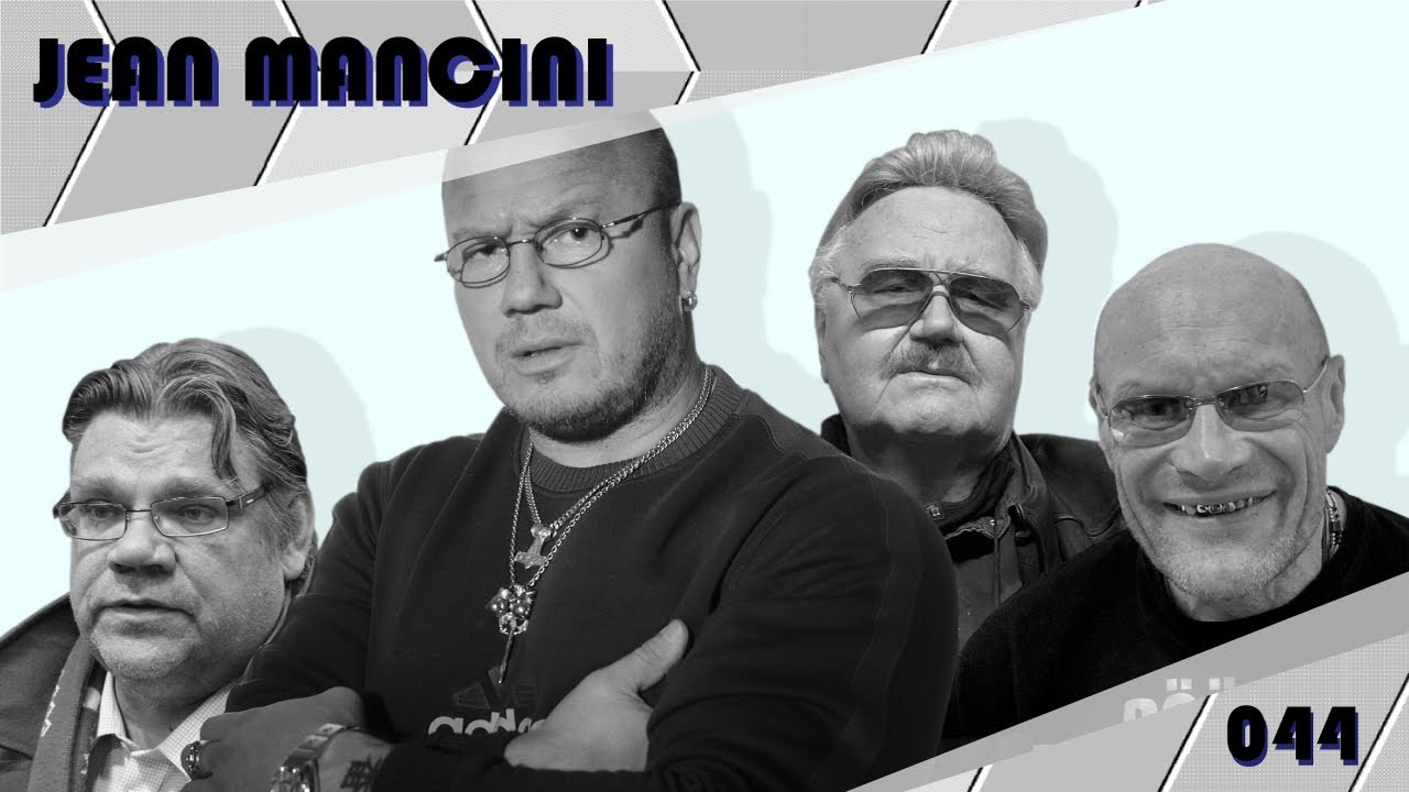 Tony Halme -special - Vieraina Tom Sjöberg, Timo Soini ja Christer ...