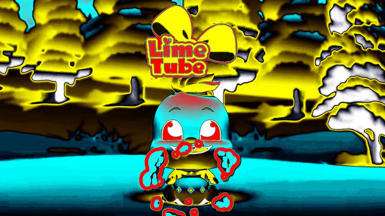 Lime Tube Intro logo Effects ( Sponsored by: Preview2 Effects ) - YouTube