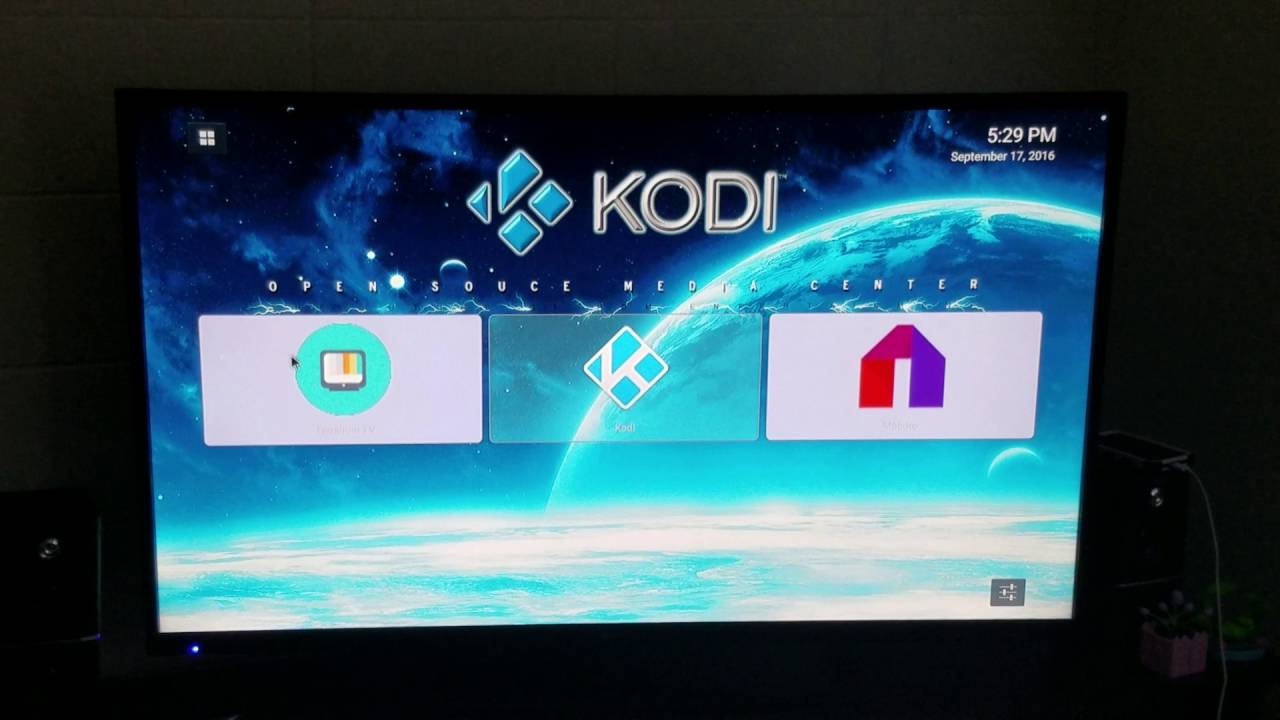 How to connect your Android box to Wi-Fi - YouTube