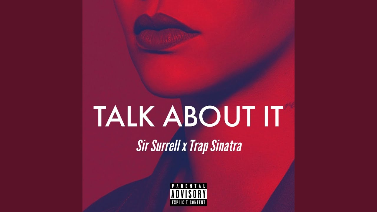 Talk About It - YouTube