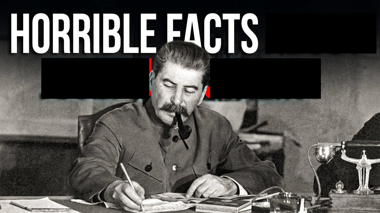 Top 5 Most Horrible Dictators in History! - YouTube