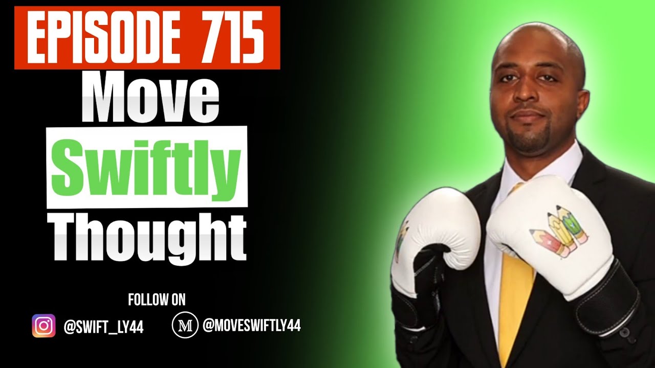 Move Swiftly Thought 💭- “OK, we have TV’s Too,” 📺📺📺 - YouTube