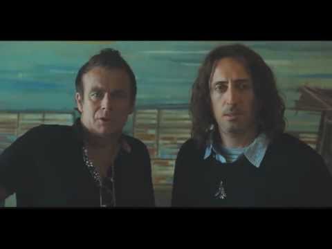 Les Seigneurs ~ Tournée générale ! Gad Elmaleh