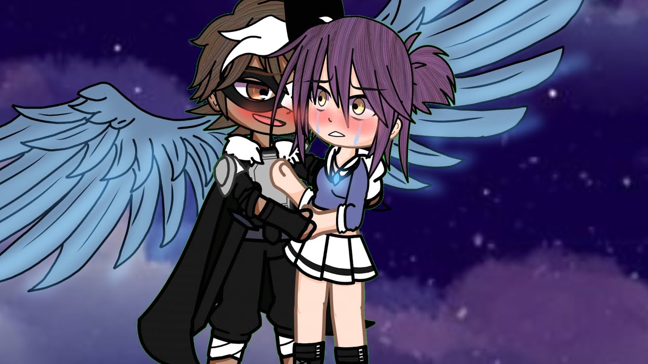 you are my World/lumity/gacha Club/ - YouTube