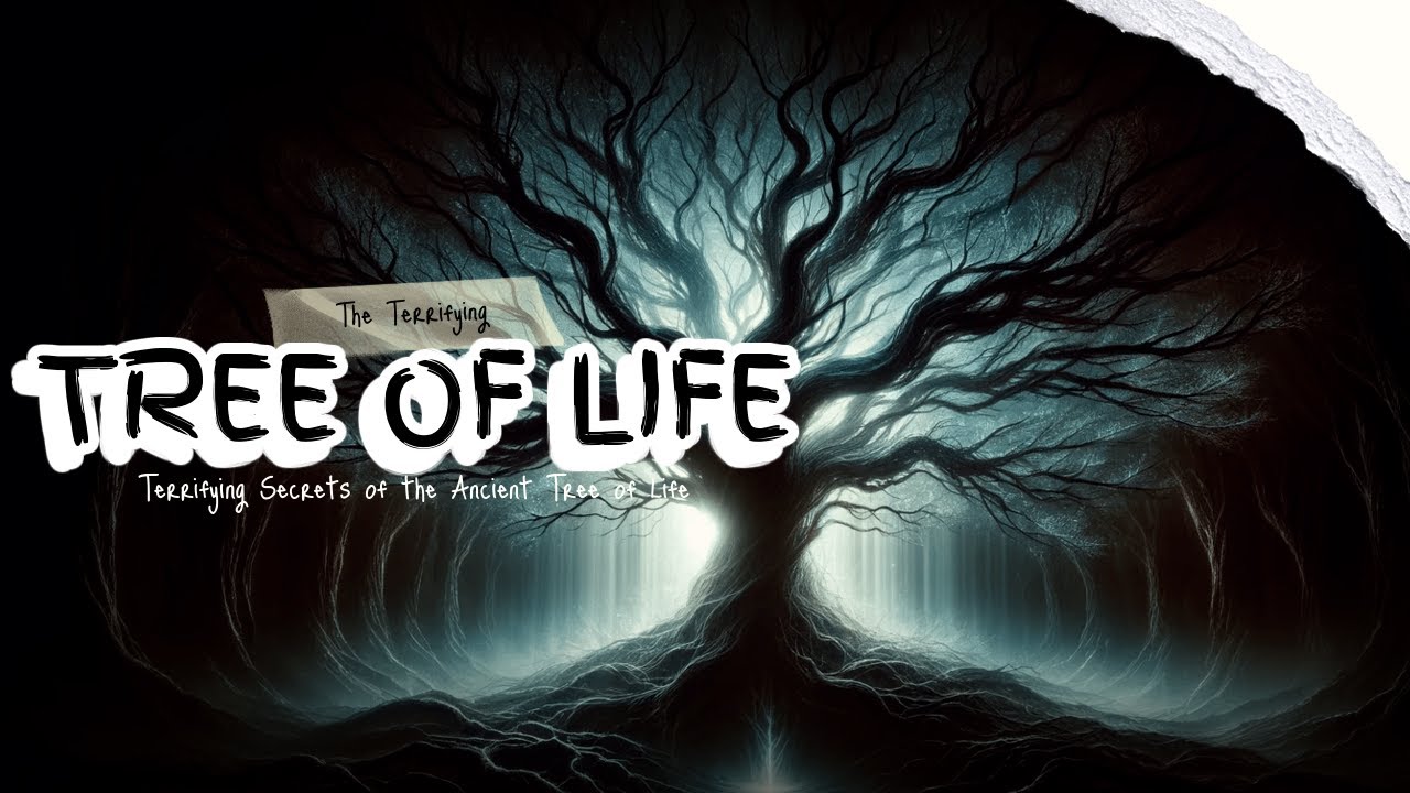 The Terrifying Tree of Life: A Dark Fantasy Horror Story - YouTube