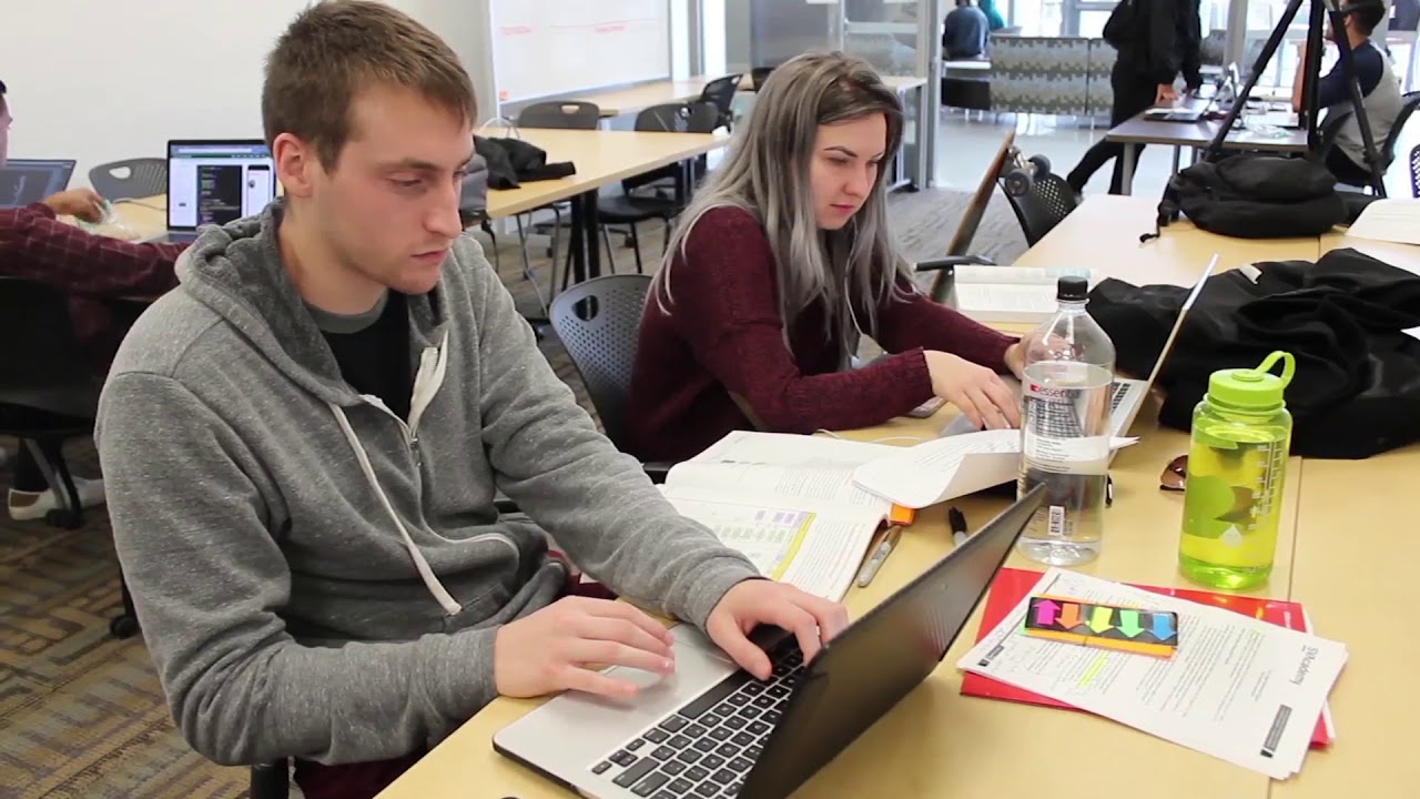 SJSU Idea Lab ( San Jose State University) - YouTube