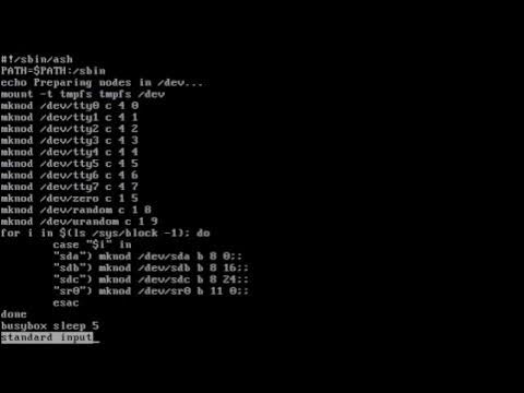 Hyperbox Test 2 - YouTube