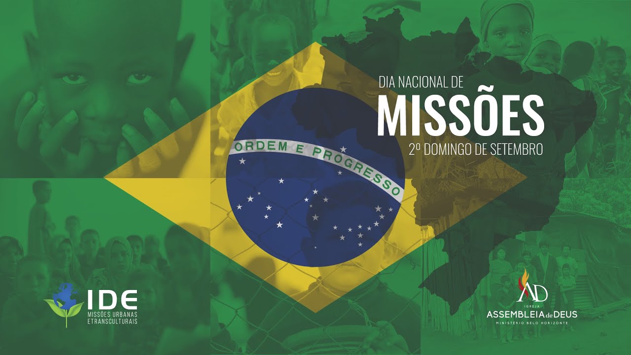 Missoes Logo