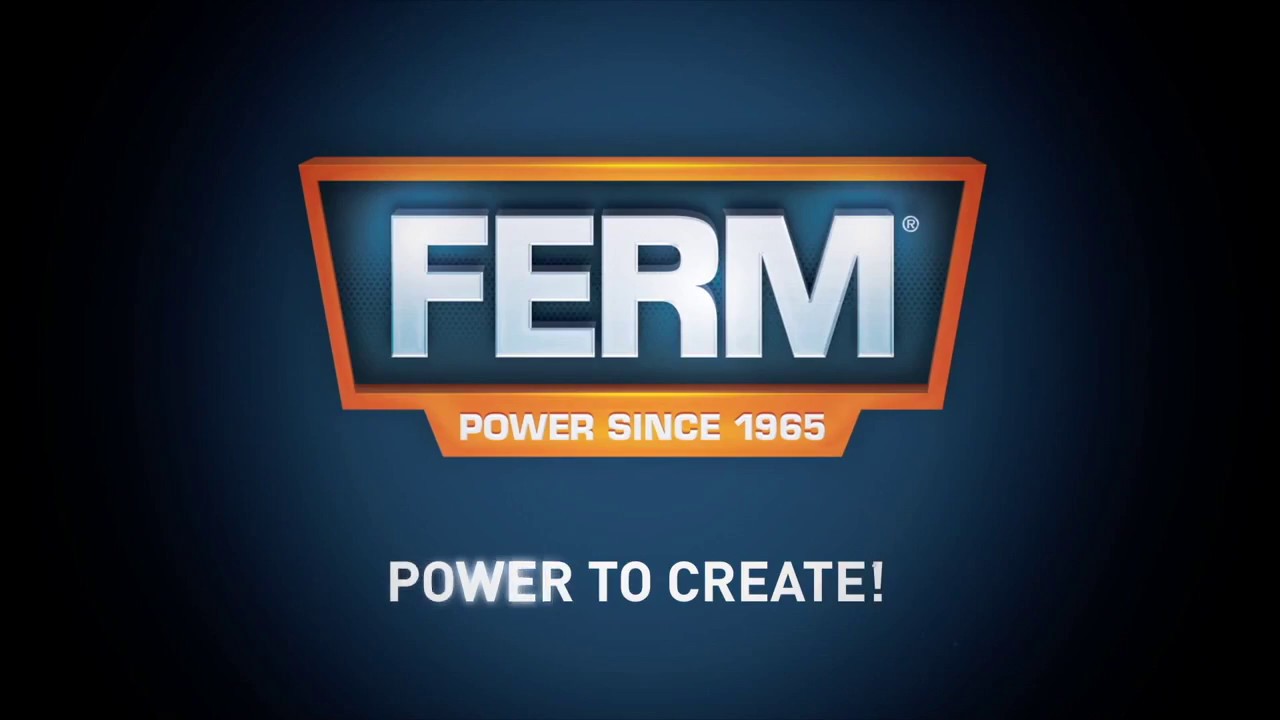 FERM Bovenfreestafel - Universeel - Tot 162mm | PRA1011 - YouTube