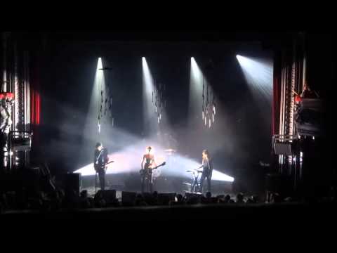 Suzanne Combo - la Cigale - 26 janvier 2015 - YouTube