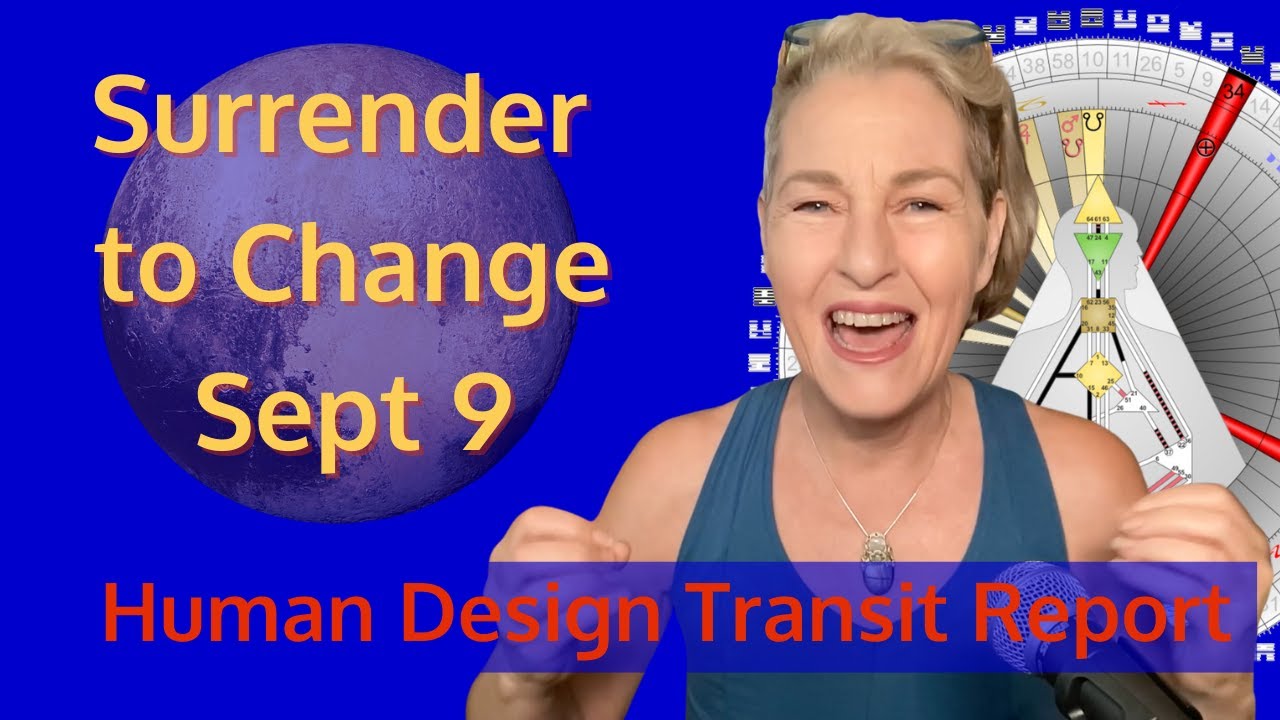 Sun in Gate 47 Earth in Gate 22 September 9 | Human Design Transit ...