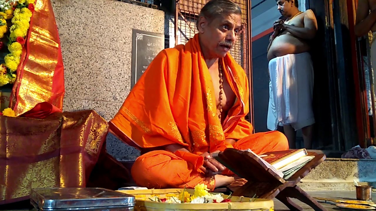 Sri Appavaru - Pravachana part3 - YouTube