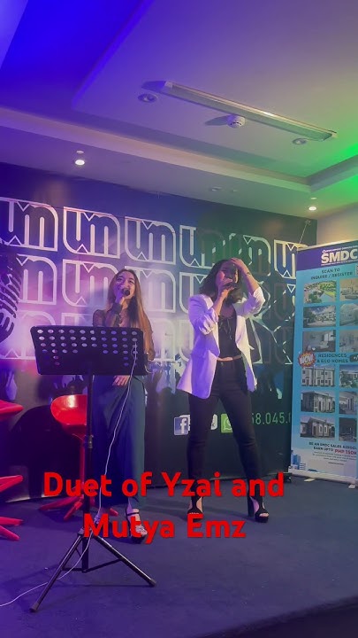 Duet with Ate Mutya Emz in Uncle Majid Gharnatha Jeddah, #shorts #asmr #youtubeshorts #duet # ...