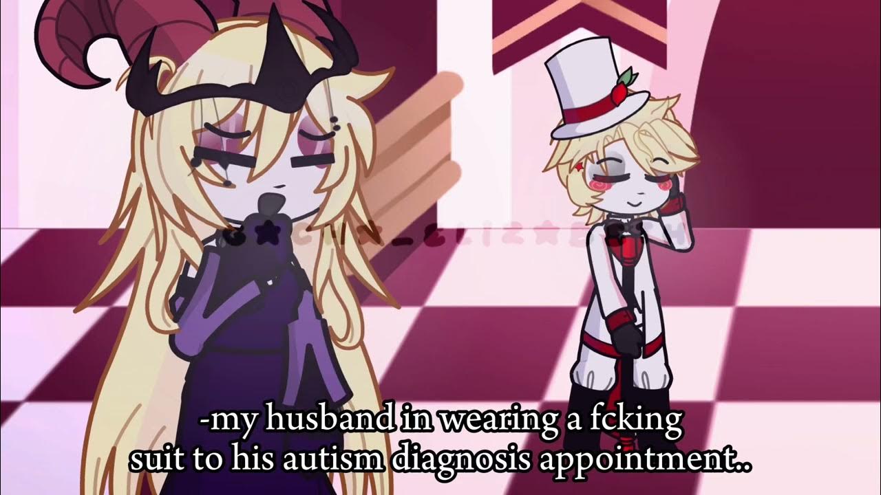 Its A Special Event” Lillith X Lucifer Skit Youtube