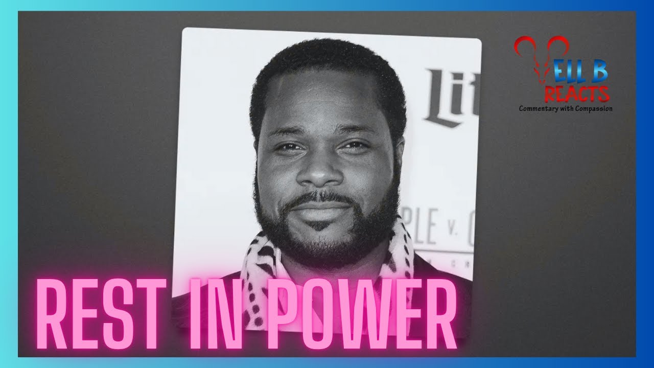 Rest in Power Malcolm-Jamal Warner | A Celebration of Life - YouTube