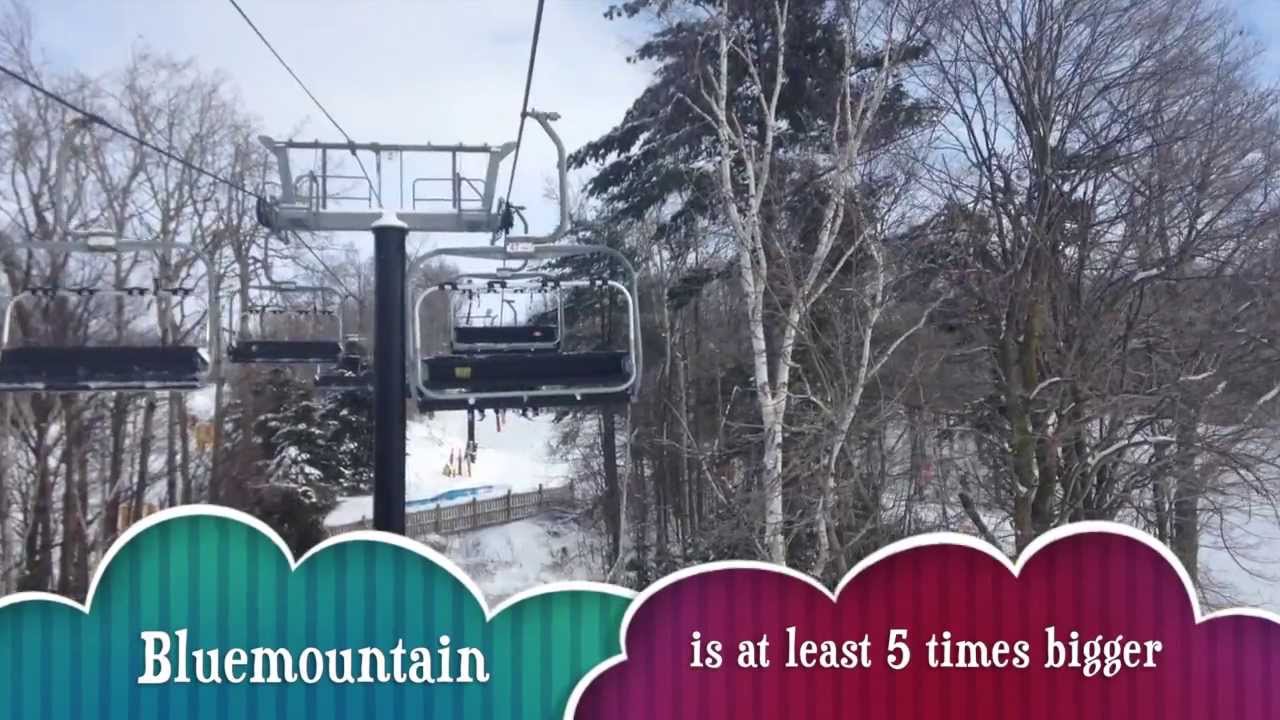 Glen Eden Milton Canada REVIEW - YouTube