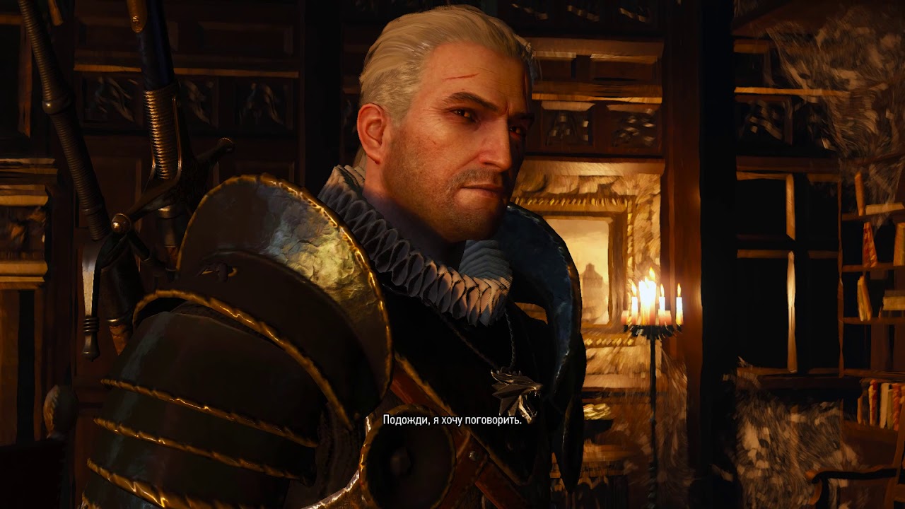 witcher 3 hos (28 часть) - YouTube