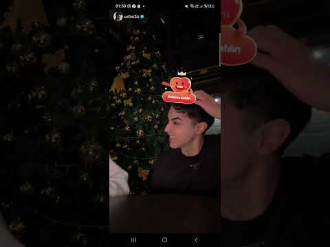1 Ocak 2025 Yeni Yıl tiktok canlı yayını tt:cellat36 @cellat36 @CemreSolmaz