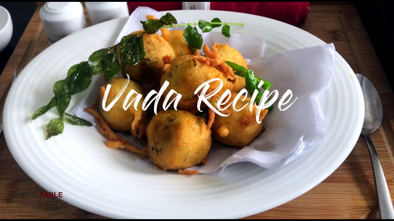 In 1 Minute | Batata Vada | Alu Vada | Mumbai Style | Recipe - YouTube