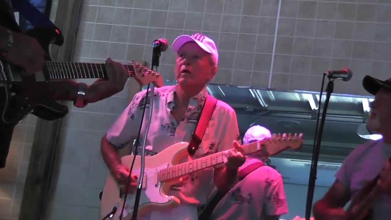 Joe Seddon`s 1971 Original "Born Dead" Live Video - YouTube