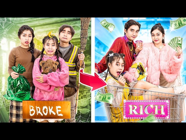 Poor Family Nursery World Working Families 'losing Hundreds' Under