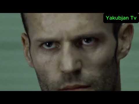 JASON STATHAM //YANGI BOEVIK KINO//TARJIMA KINOLAR 2025 UZBEK TILIDA