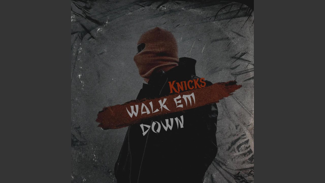 Walk em down - YouTube