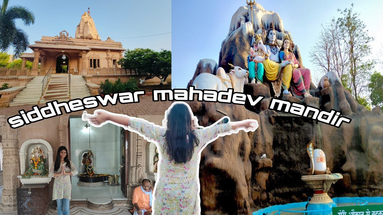 siddheswar mahadev temple|punyadham ashram|pune's biggest shiva temple|shiv temple pune|shiv ...