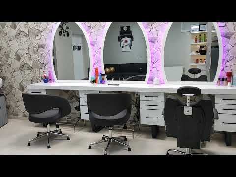 Nehir Bayan Kuaförü Tanıtım ve Açılış Videosu - Kayseri