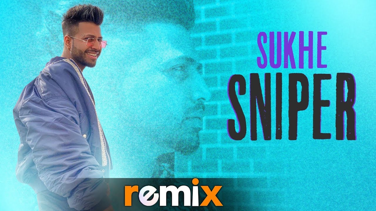 Sniper (Remix) | Muzical Doctorz Sukhe Feat Raftaar | DJ YTS | Latest ...